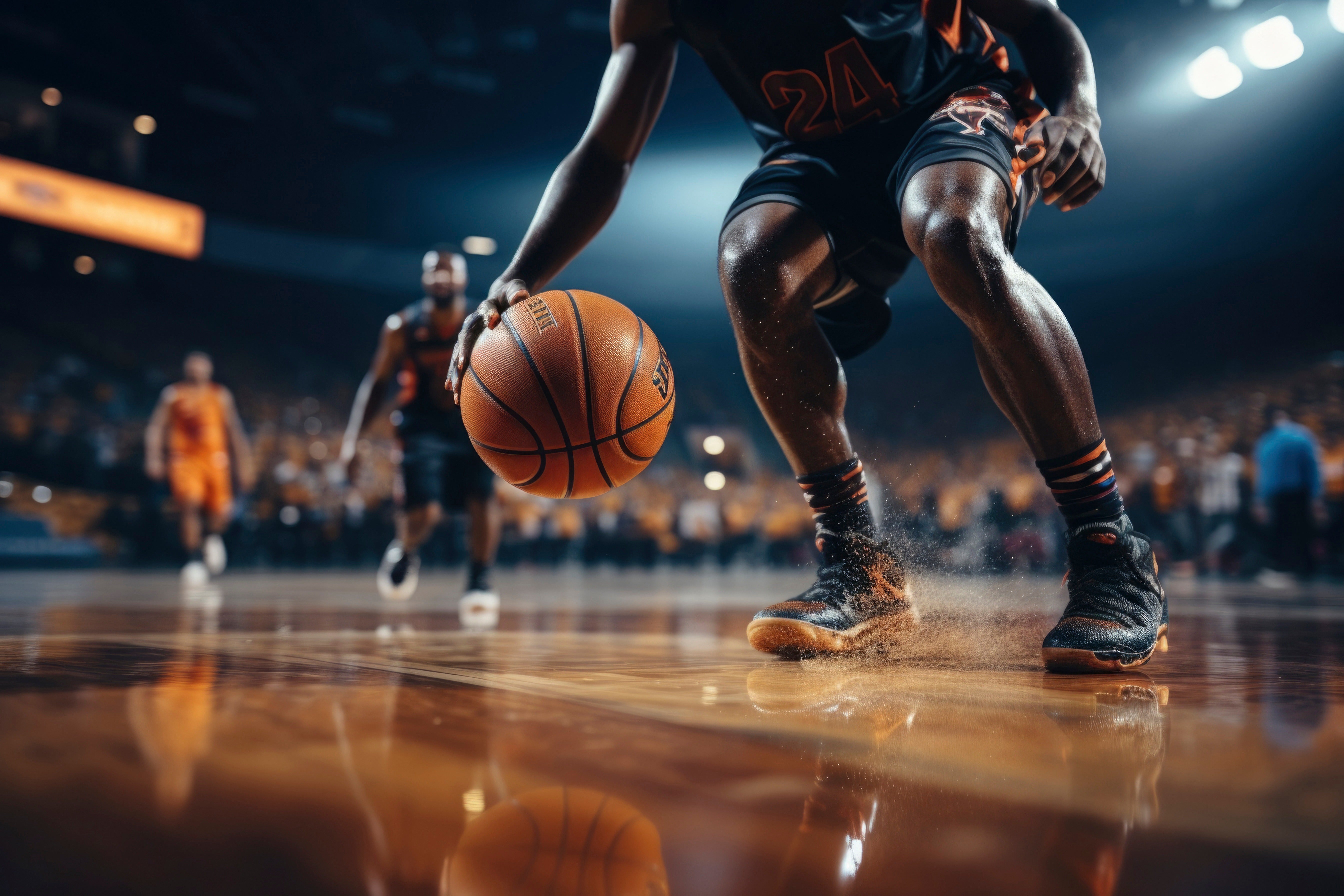 Custom Teamwear – Arete Threads